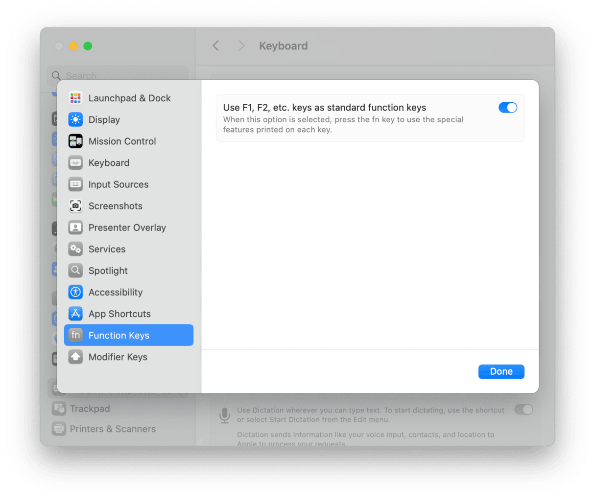 Mac Function Keys Not Working Here Are 6 Tips To Try